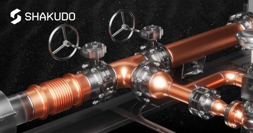 How to Create a full-stack application connected to a Solana RPC API | Shakudo